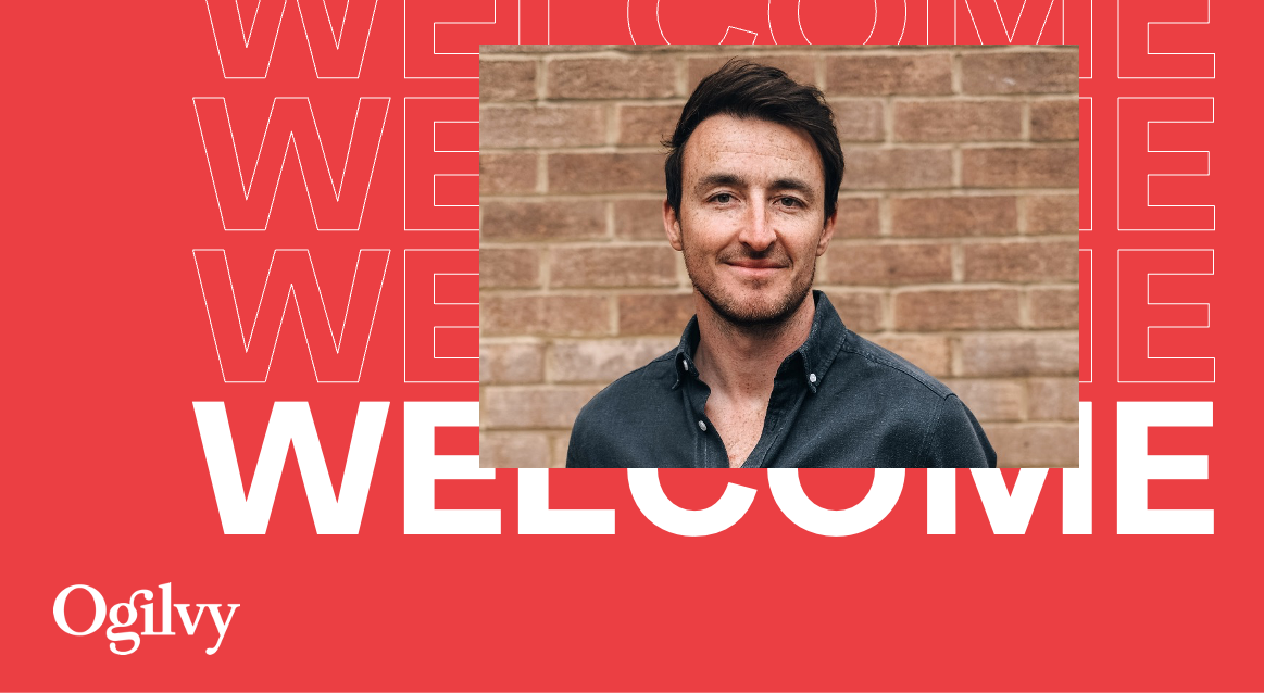 Ogilvy PR Appoints James Baldwin as Head of Influence, Asia-Pacific | Ogilvy Asia Pacific